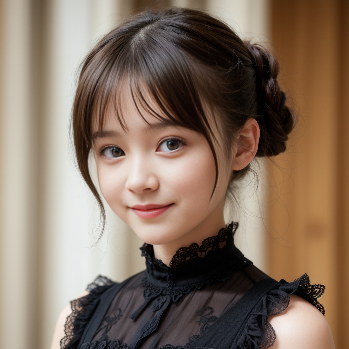 Volleyball player | chichi-pui（ちちぷい）AIグラビア・AIフォト専用の投稿＆生成サイト