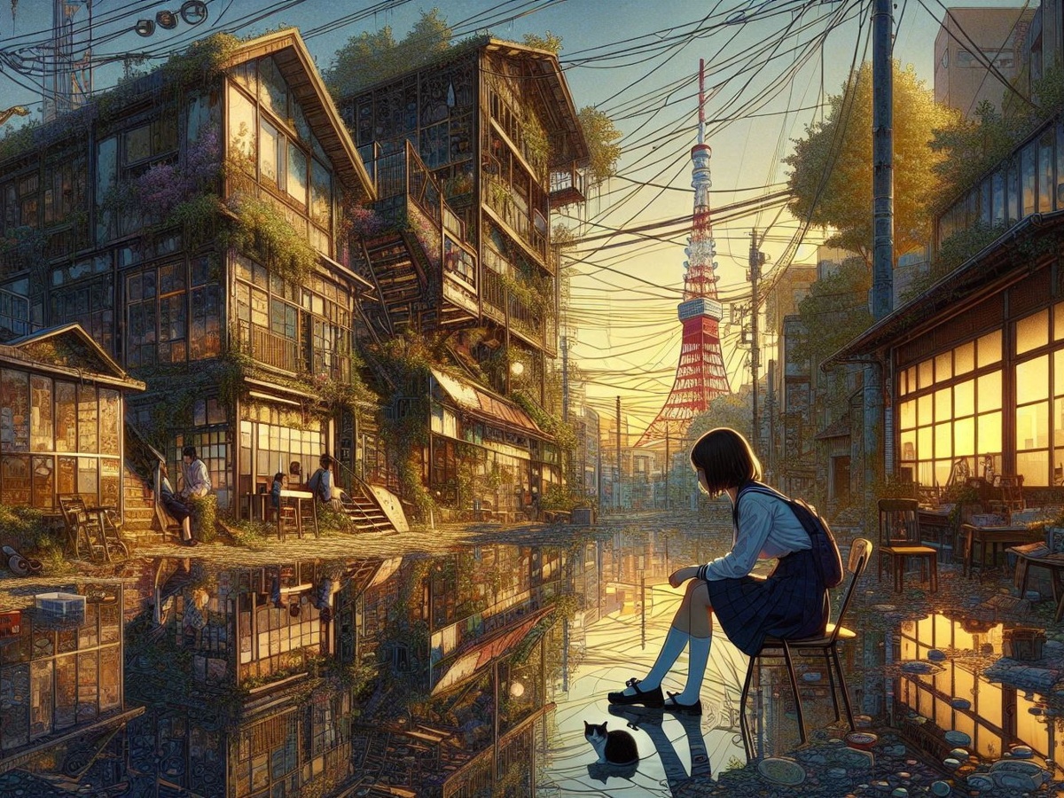 homoi | chichi-pui（ちちぷい）AI画像専用の投稿＆生成サイト