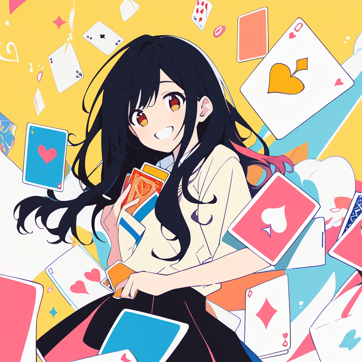 legs crossed | chichi-pui（ちちぷい）AIイラスト専用の投稿＆生成サイト