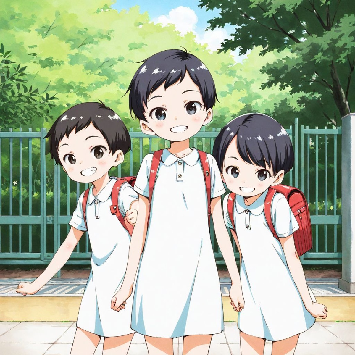 【全年齢】「JS」のAIイラスト・AIフォト（グラビア） 243件 | chichi-pui（ちちぷい）AI画像専用の投稿＆生成サイト