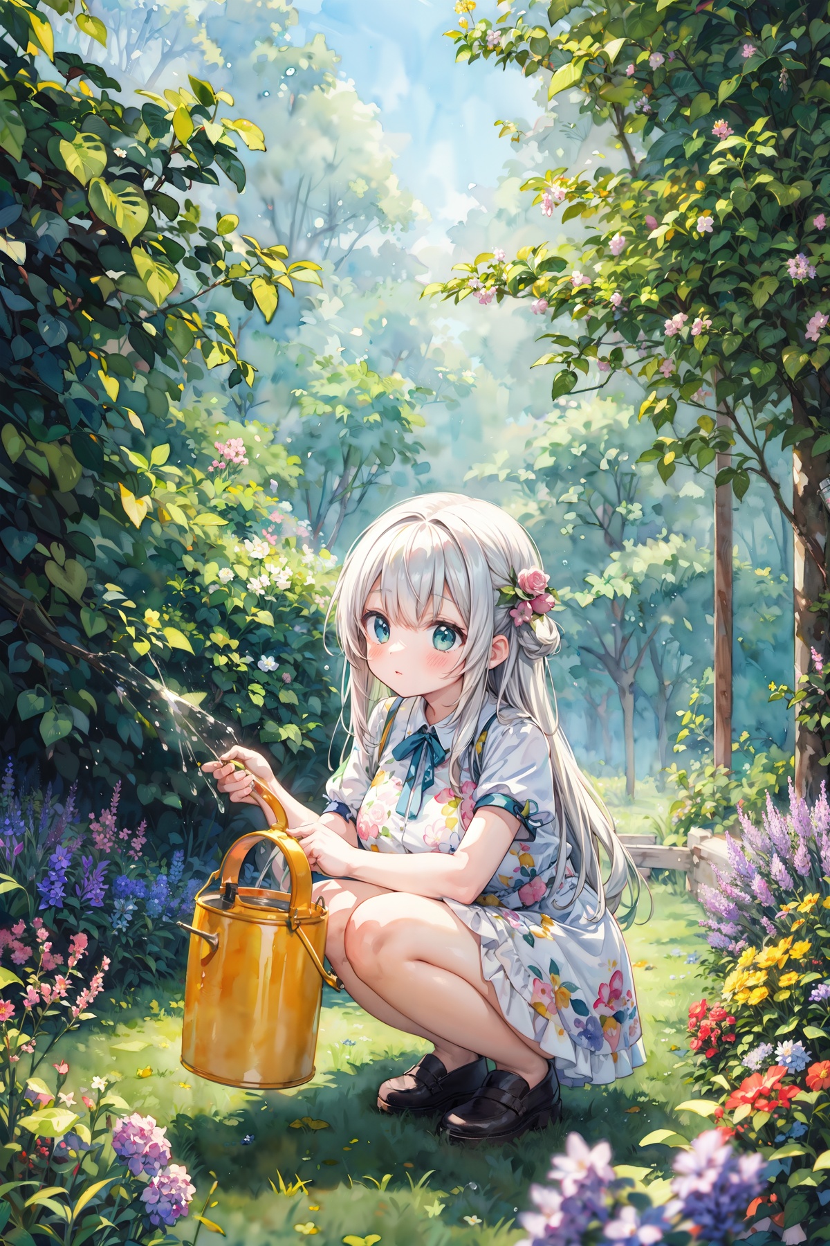 Snap Shot Girl Night02 | chichi-pui（ちちぷい）AIイラスト専用の投稿＆生成サイト