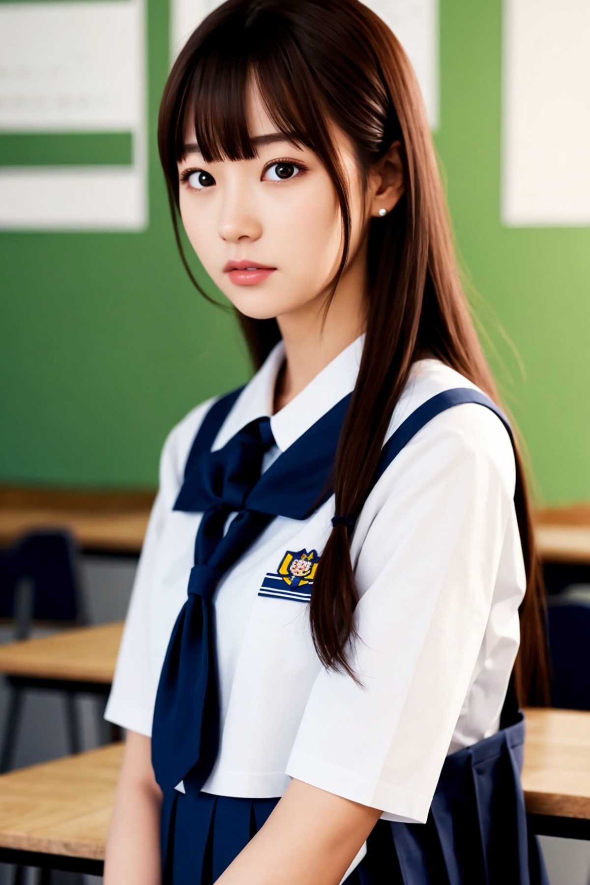 simon AI | chichi-pui（ちちぷい）AI画像専用の投稿＆生成サイト