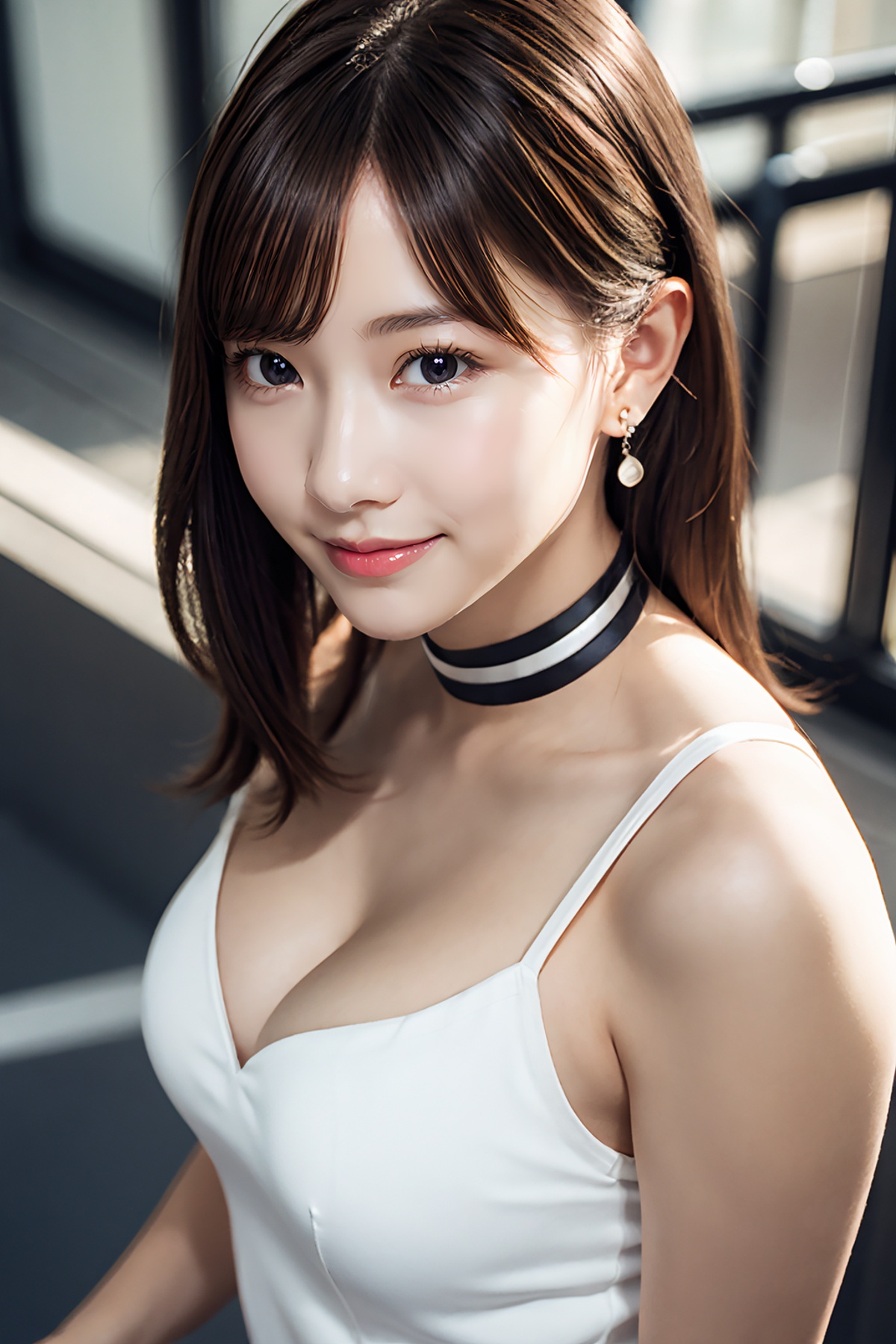 uyam@AI | chichi-pui（ちちぷい）AI画像専用の投稿＆生成サイト