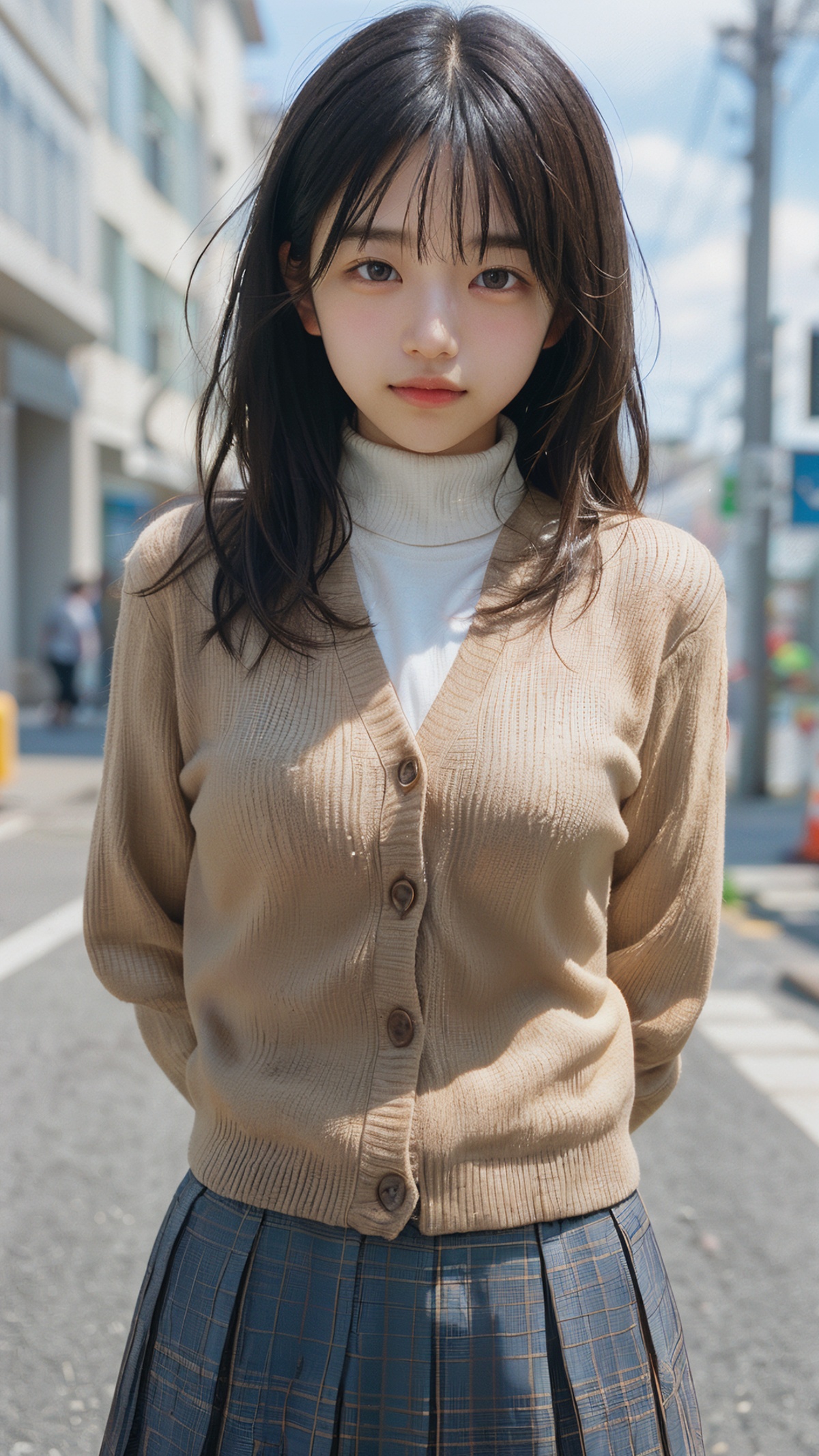 niur | chichi-pui（ちちぷい）AI画像専用の投稿＆生成サイト