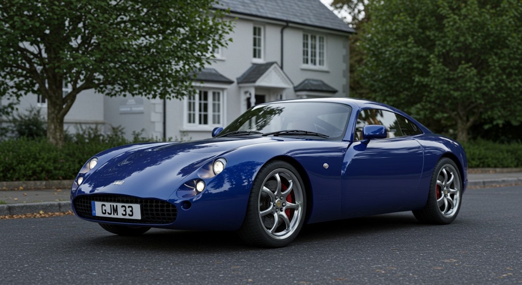 TVR | chichi-pui（ちちぷい）AIグラビア・AIフォト専用の投稿＆生成サイト