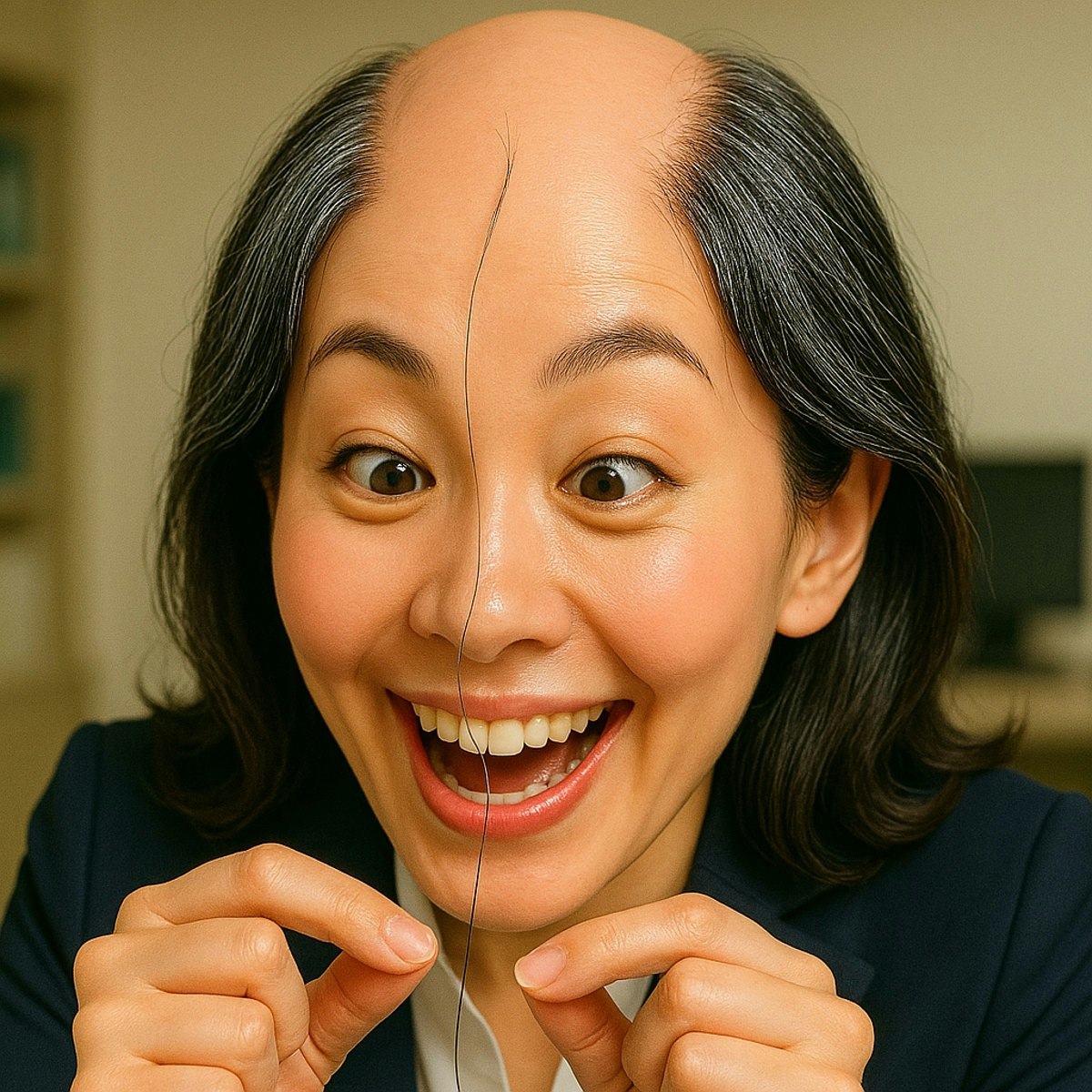 退色後退、毛(もう)㍉ | chichi-pui（ちちぷい）AIイラスト専用の投稿＆生成サイト