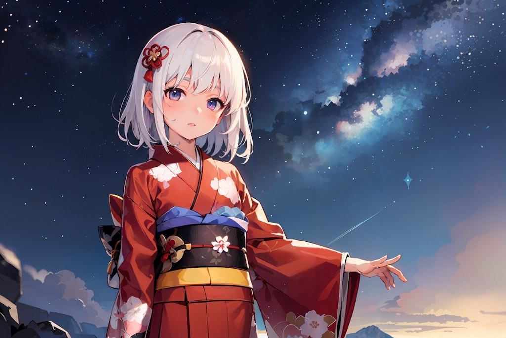 お題mix | chichi-pui（ちちぷい）AIイラスト専用の投稿＆生成サイト