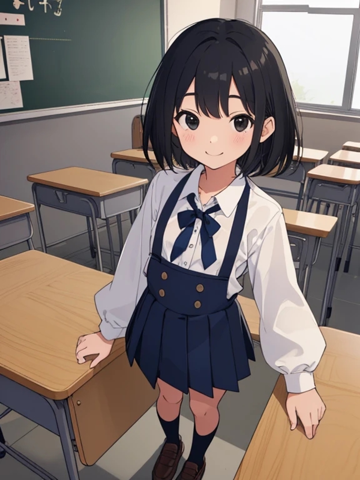 JSのAIイラスト・AIフォト（グラビア） 91件 | chichi-pui（ちちぷい）AI画像専用の投稿＆生成サイト