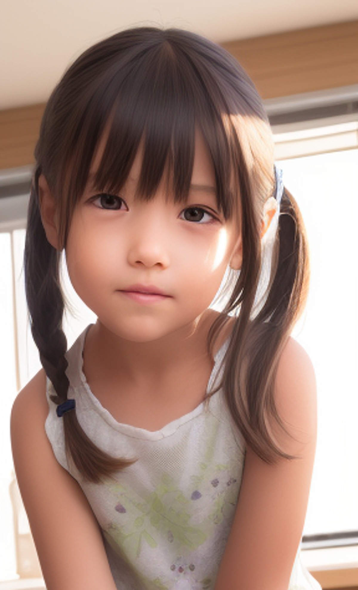 Angel AI Art | chichi-pui（ちちぷい）AI画像専用の投稿＆生成サイト