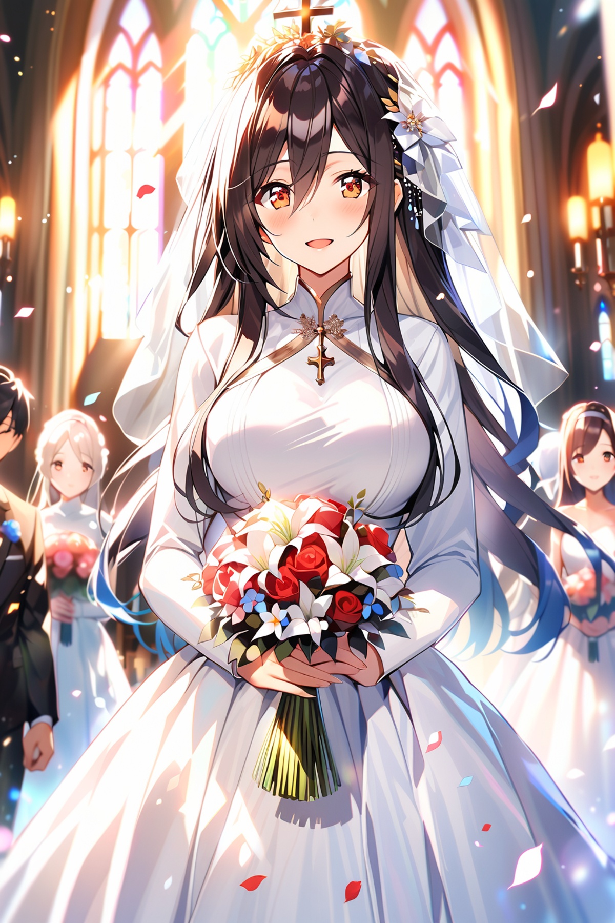 legs crossed | chichi-pui（ちちぷい）AIイラスト専用の投稿＆生成サイト