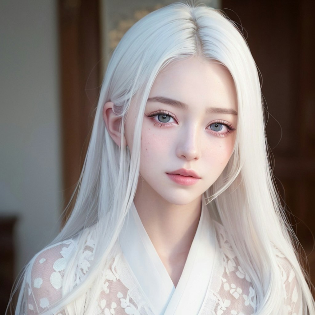 中国美人 Chichi Pui(ちちぷい)aiイラスト専用の投稿&生成サイト