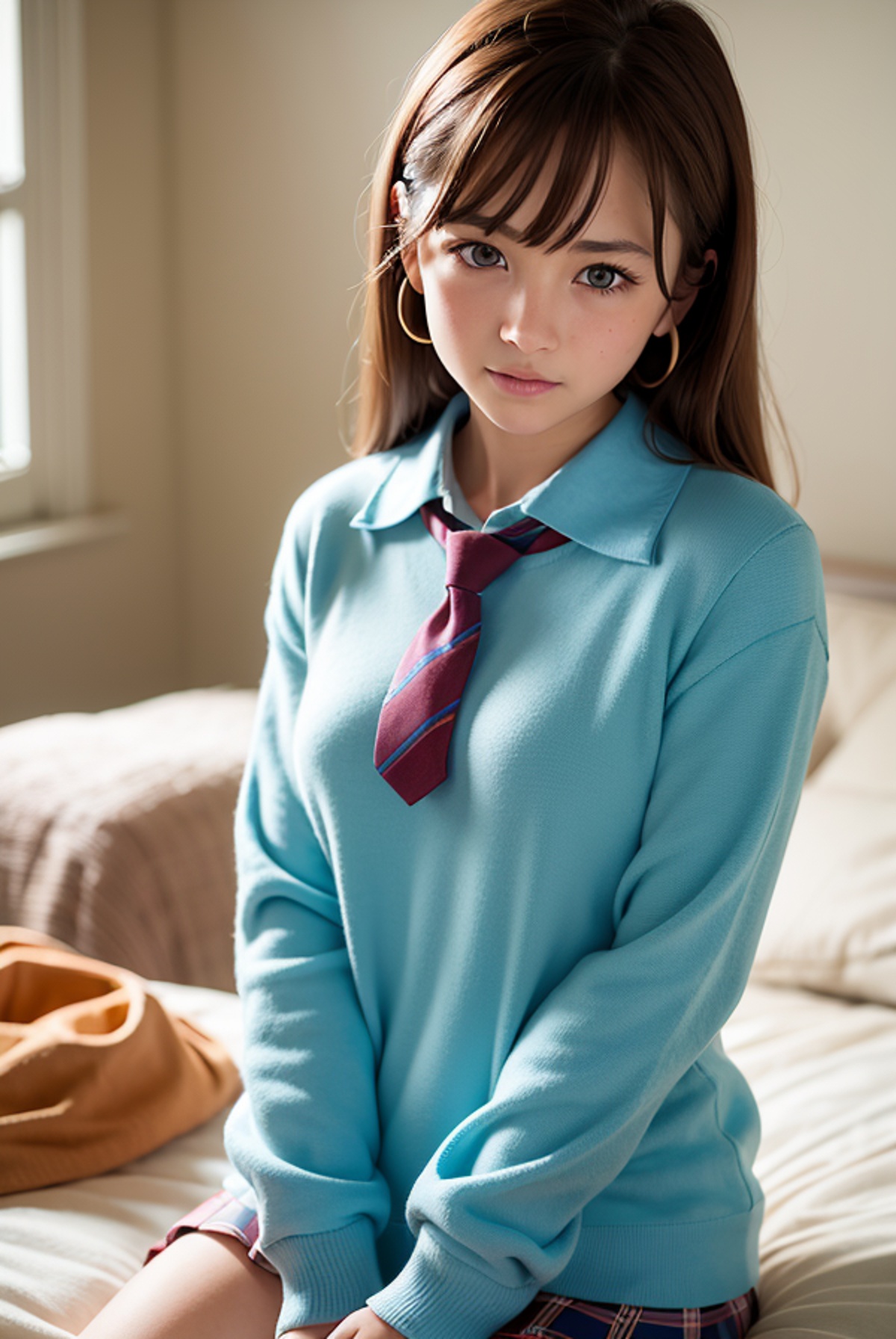 ポポロン | chichi-pui（ちちぷい）AI画像専用の投稿＆生成サイト