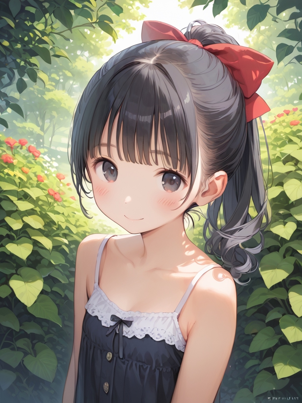 【全年齢】「JS」のAIイラスト・AIフォト（グラビア） 317件 | chichi-pui（ちちぷい）AI画像専用の投稿＆生成サイト