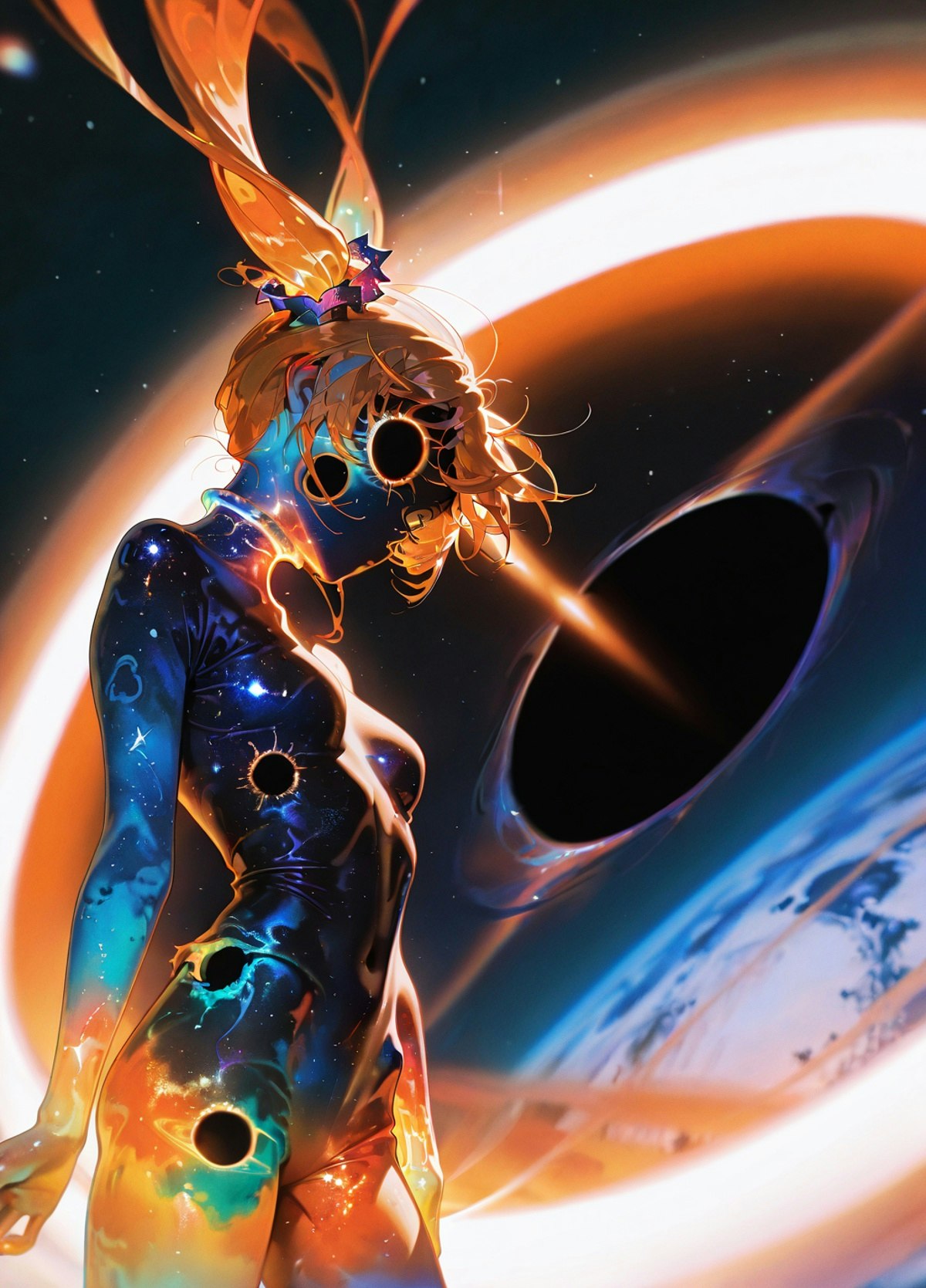 Ladbroke Grove | chichi-pui（ちちぷい）AIイラスト専用の投稿＆生成サイト