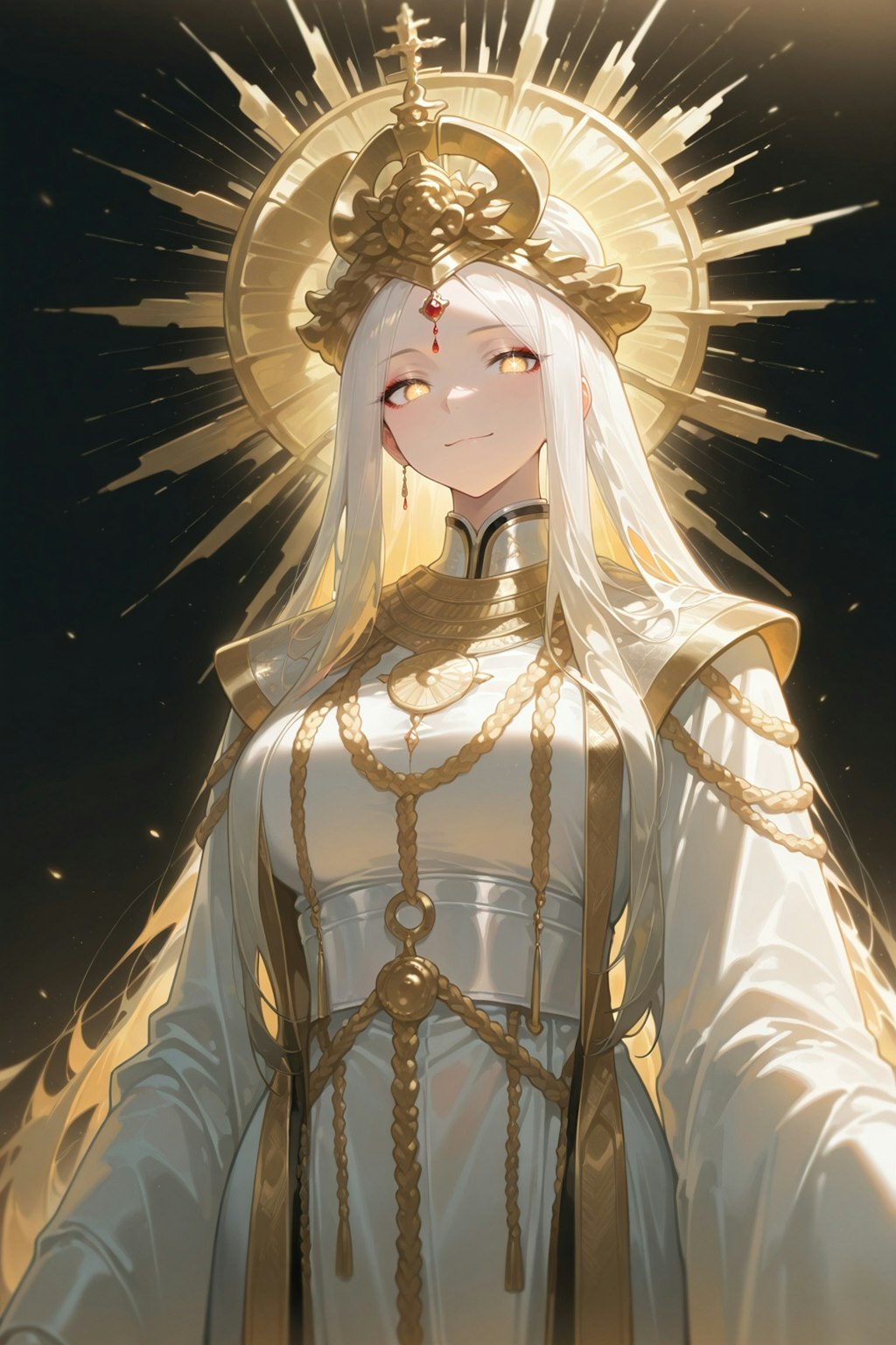 Emperor | chichi-pui（ちちぷい）AIイラスト専用の投稿＆生成サイト