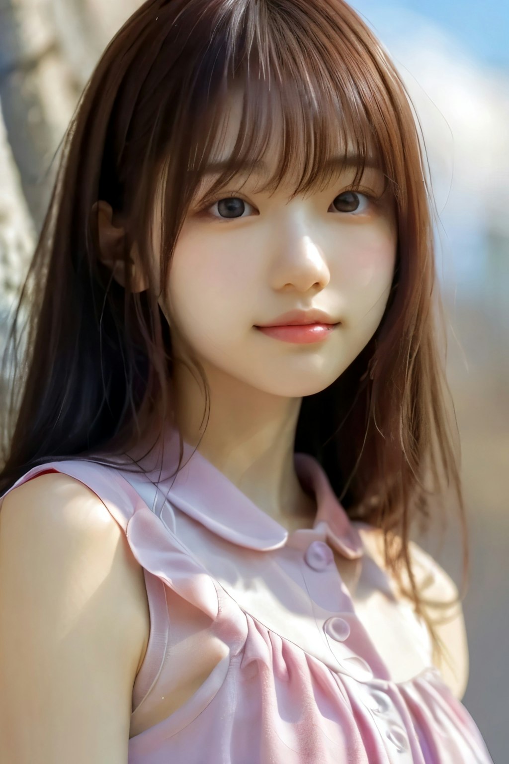 kawaii | chichi-pui（ちちぷい）AIグラビア・AIフォト専用の投稿＆生成サイト