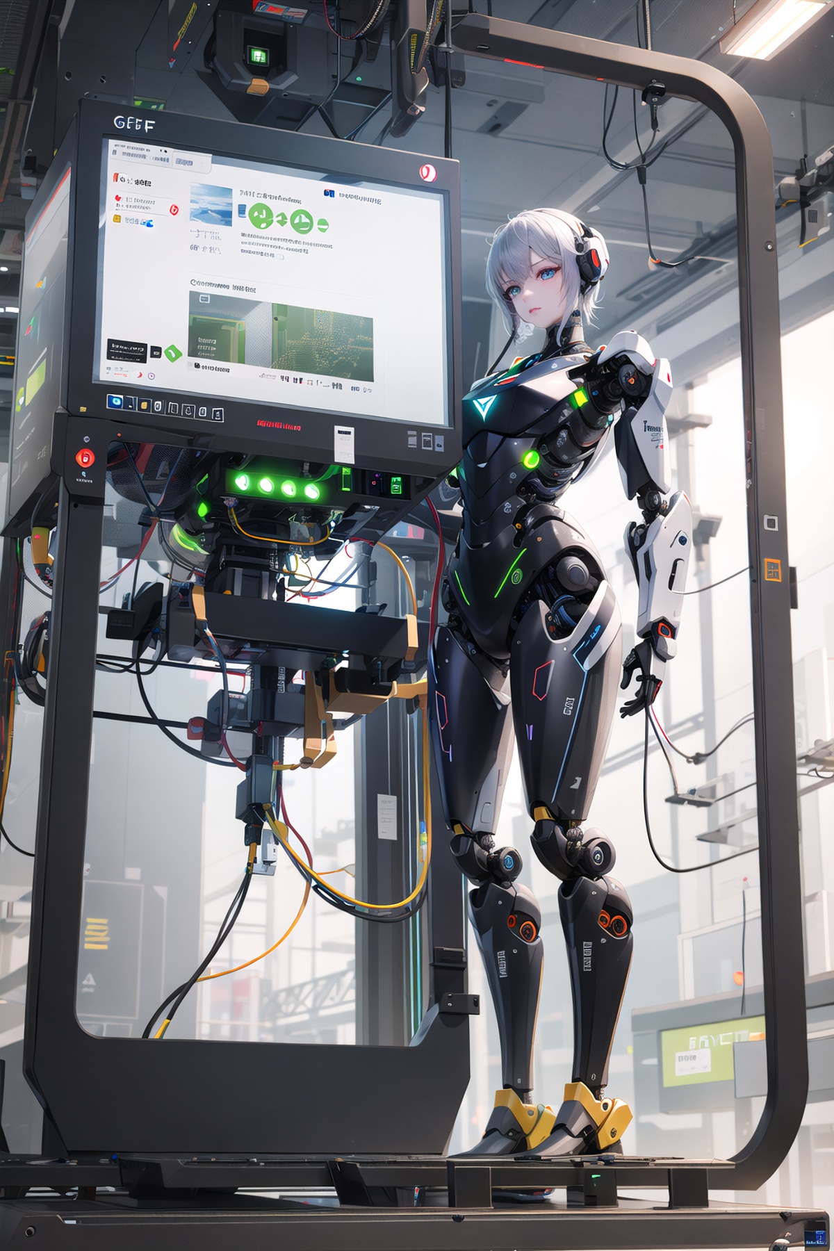 KeyTail | chichi-pui（ちちぷい）AI画像専用の投稿＆生成サイト