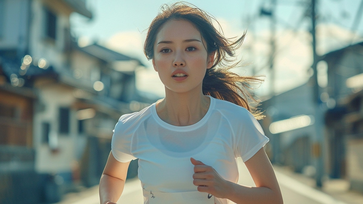 秀主子 No.000206 | chichi-pui（ちちぷい）AIグラビア・AIフォト専用の投稿＆生成サイト