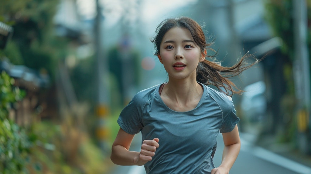 秀主子 No.000206 | chichi-pui（ちちぷい）AIグラビア・AIフォト専用の投稿＆生成サイト