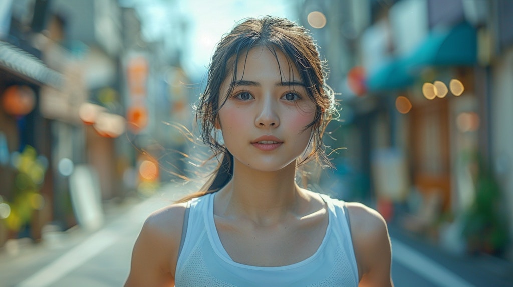 秀主子 No.000206 | chichi-pui（ちちぷい）AIグラビア・AIフォト専用の投稿＆生成サイト