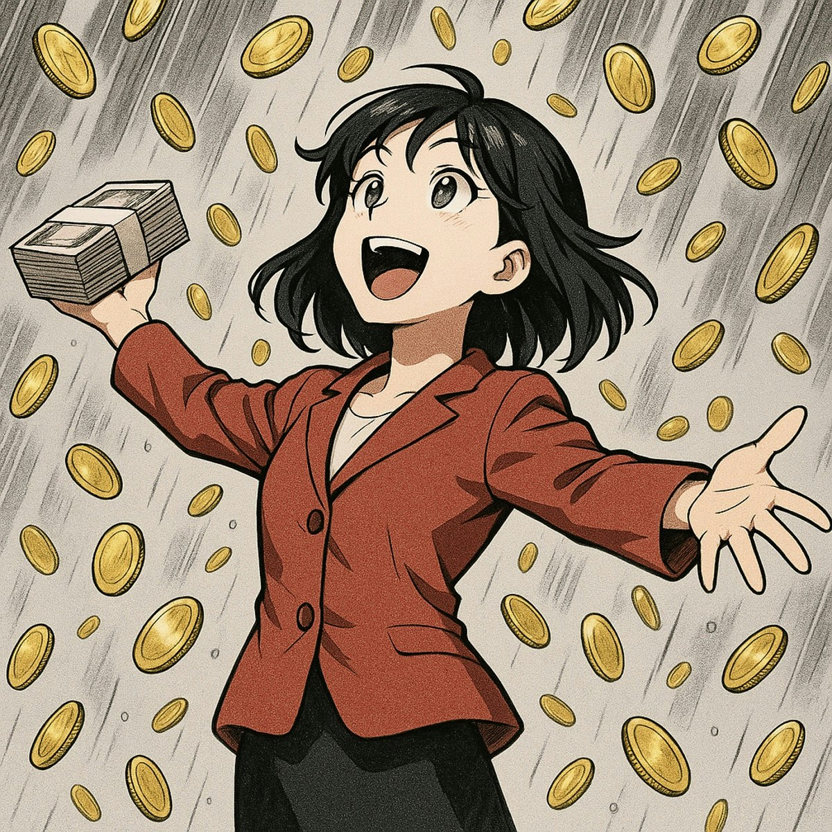 Rainmaker | chichi-pui（ちちぷい）AIイラスト専用の投稿＆生成サイト