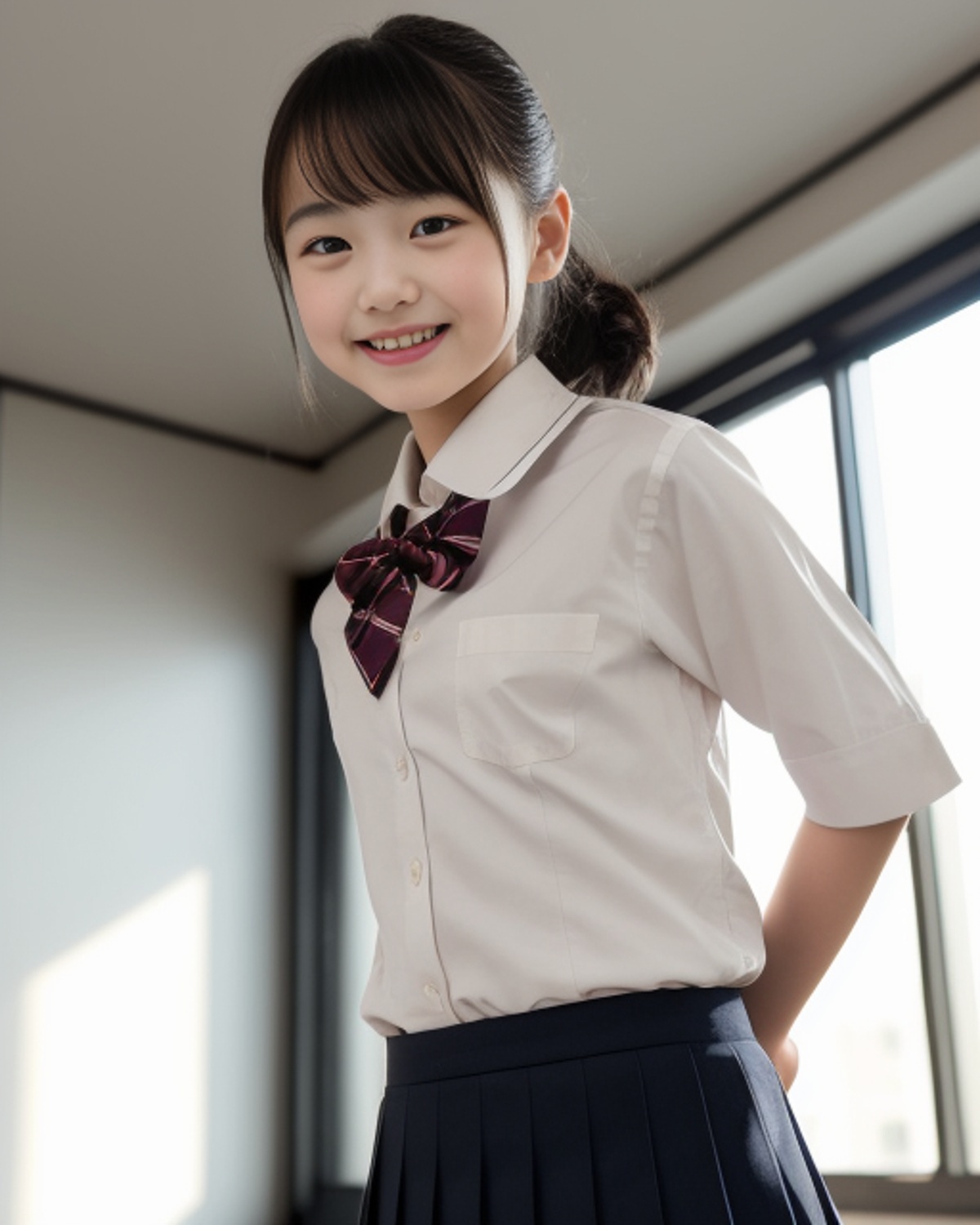 JC風のAIフォト（グラビア） 62件 | chichi-pui（ちちぷい）AI画像専用の投稿＆生成サイト