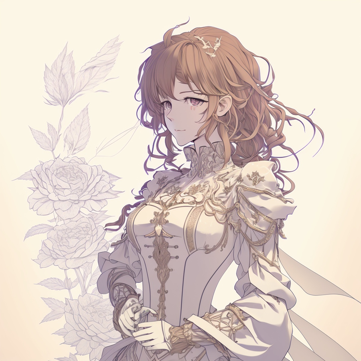 UGUGUG | chichi-pui（ちちぷい）AI画像専用の投稿＆生成サイト