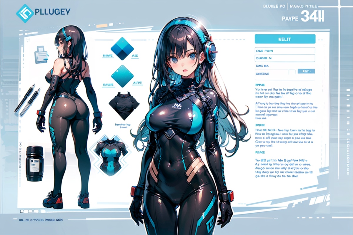 karatus | chichi-pui（ちちぷい）AI画像専用の投稿＆生成サイト