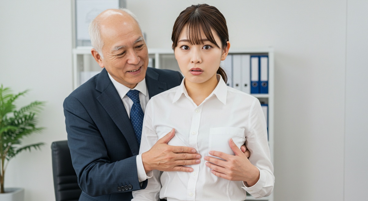 【R15】ImageFXで生成された「エロオヤジ」のAIイラスト・AIフォト（グラビア） 1件 | chichi-pui（ちちぷい）AI画像 ...