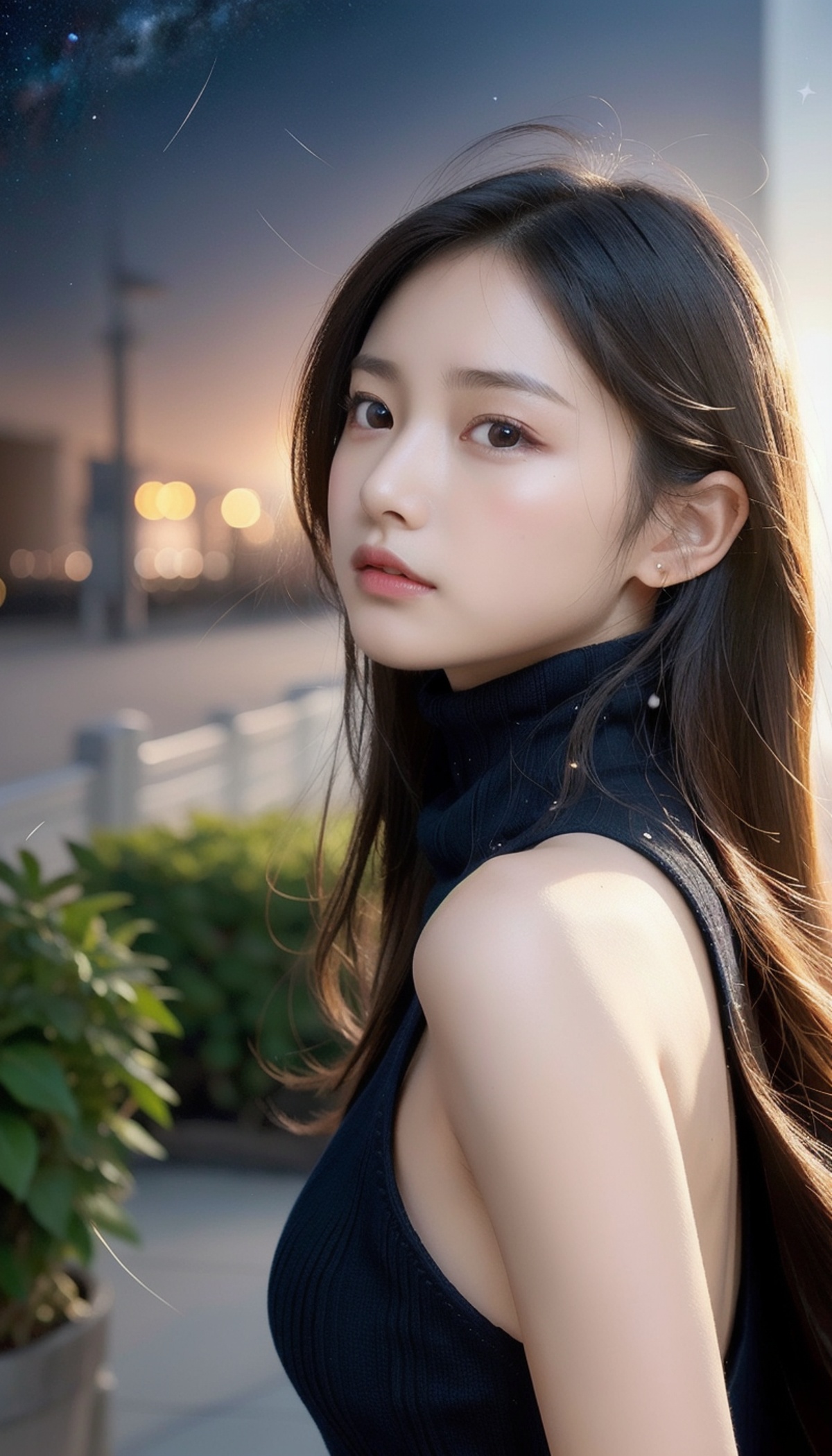 あゆぼん | chichi-pui（ちちぷい）AI画像専用の投稿＆生成サイト