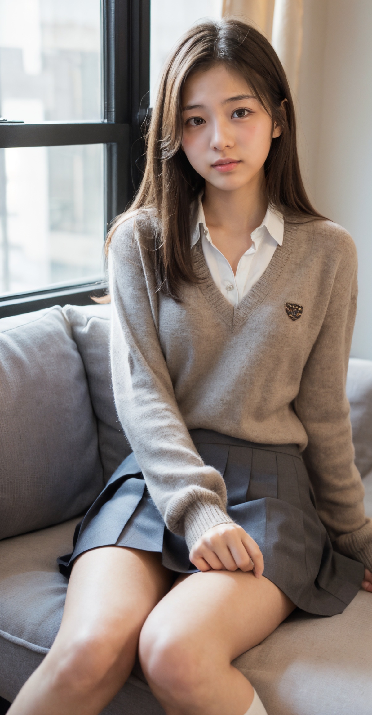 ego2 | chichi-pui（ちちぷい）AI画像専用の投稿＆生成サイト