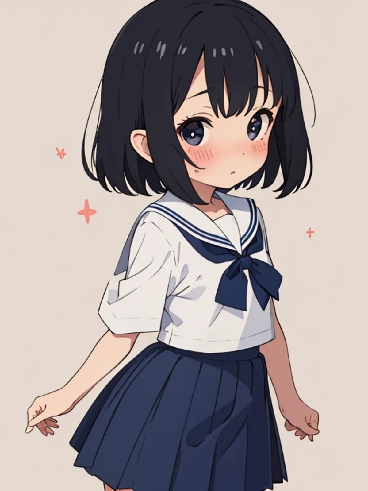 JSのAIイラスト・AIフォト（グラビア） 91件 | chichi-pui（ちちぷい）AI画像専用の投稿＆生成サイト