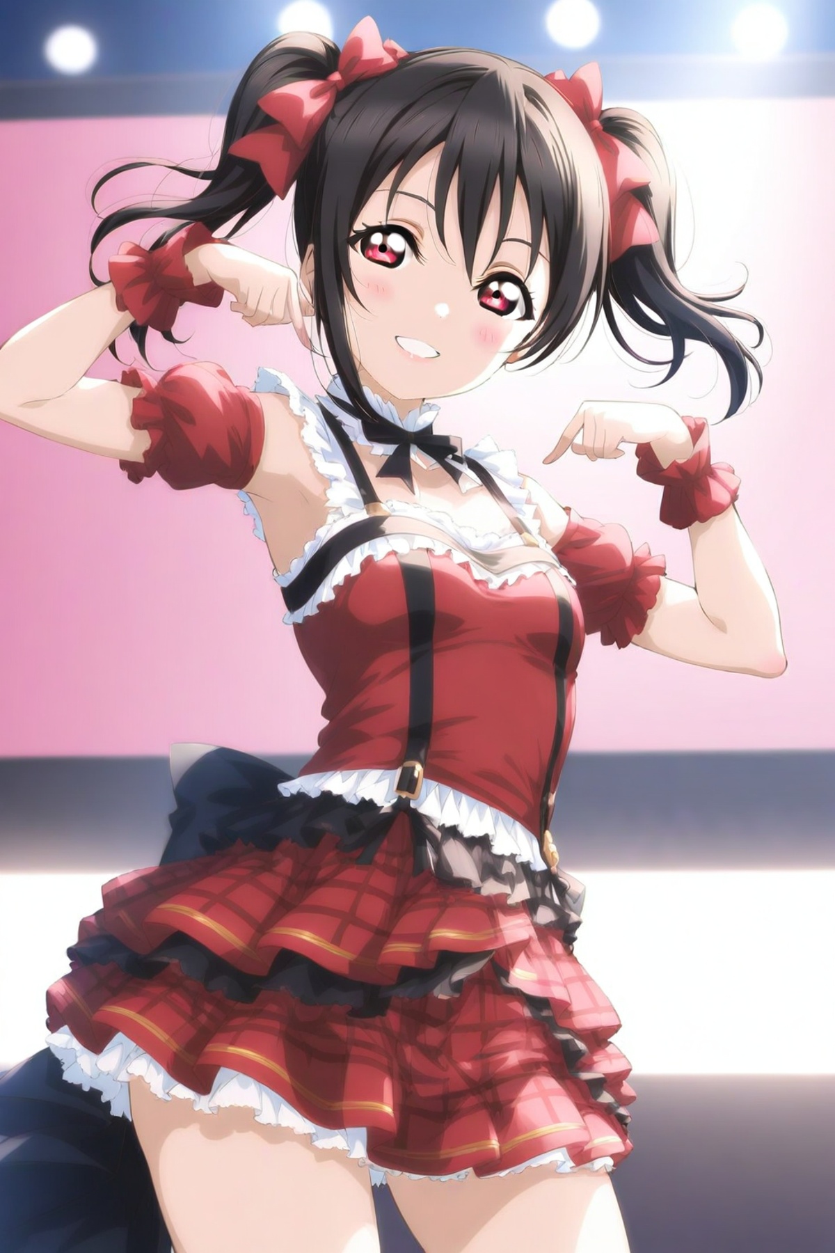 れおたーど_028 | chichi-pui（ちちぷい）AIイラスト専用の投稿＆生成サイト