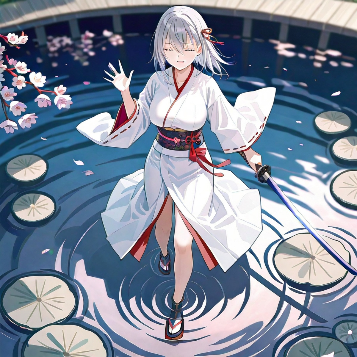 アウト！セーフ！よよいのよい！ | chichi-pui（ちちぷい）AIイラスト専用の投稿＆生成サイト