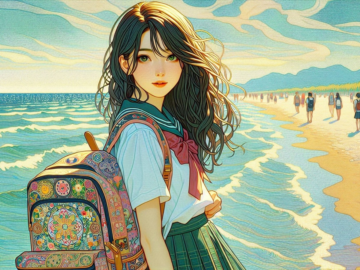 homoi | chichi-pui（ちちぷい）AI画像専用の投稿＆生成サイト