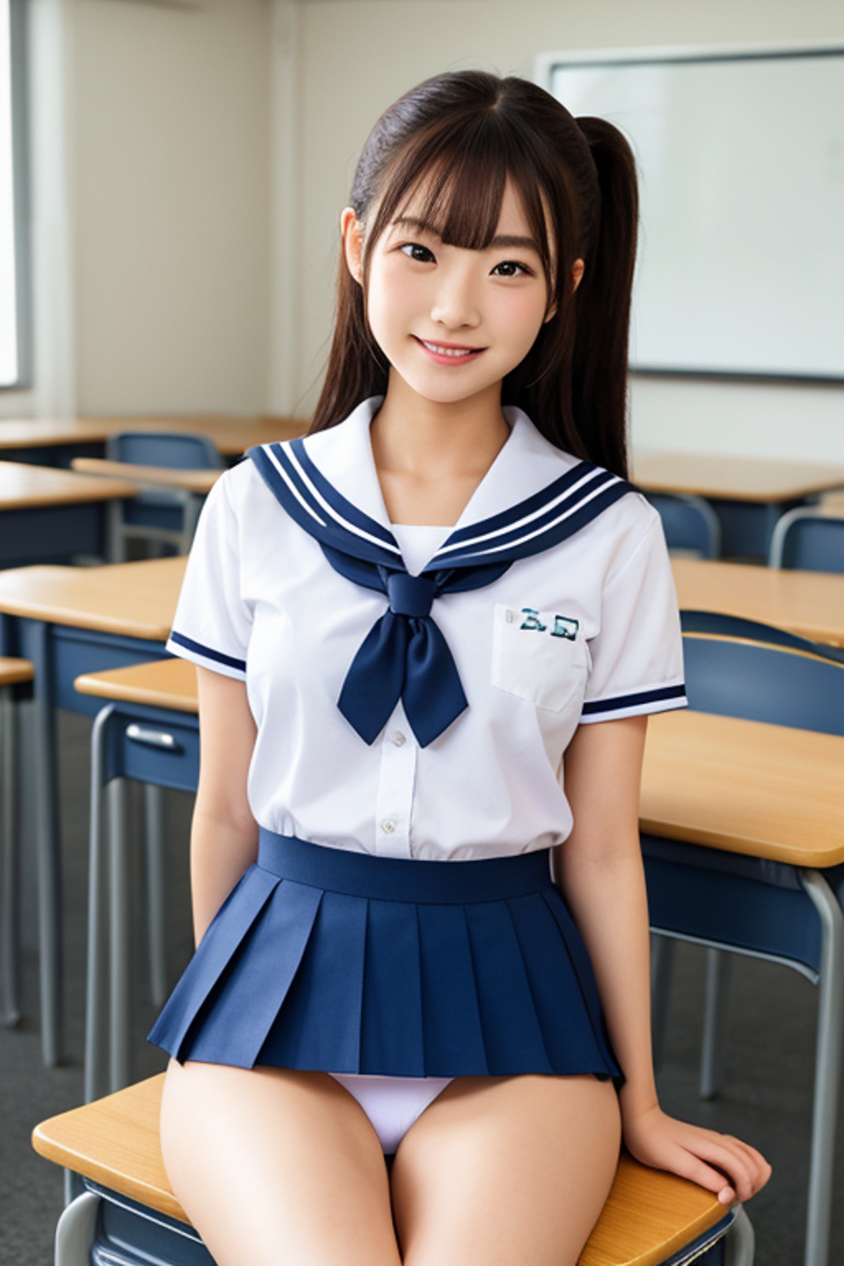 【R15】AIフォト・実写・リアルの新着ページ | chichi-pui（ちちぷい）AI画像専用の投稿＆生成サイト