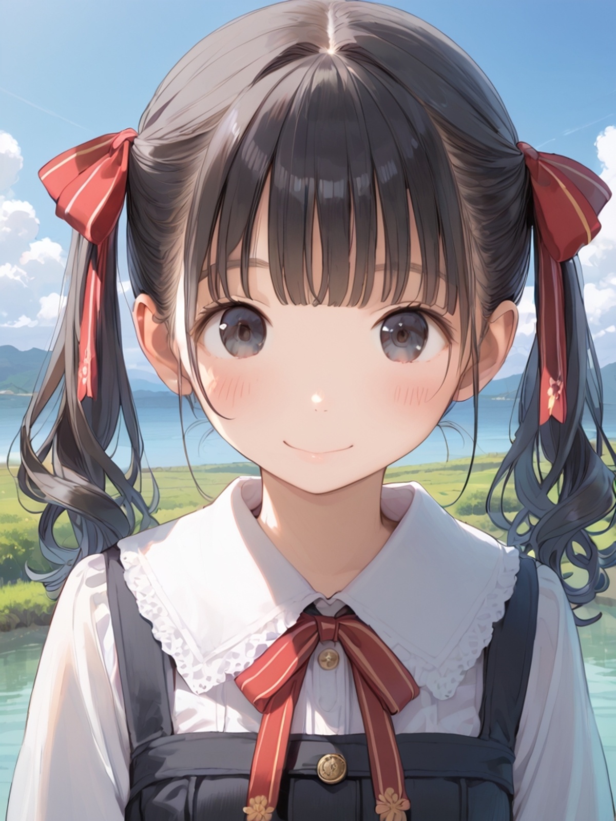 【全年齢】「JS」のAIイラスト・AIフォト（グラビア） 243件 | chichi-pui（ちちぷい）AI画像専用の投稿＆生成サイト