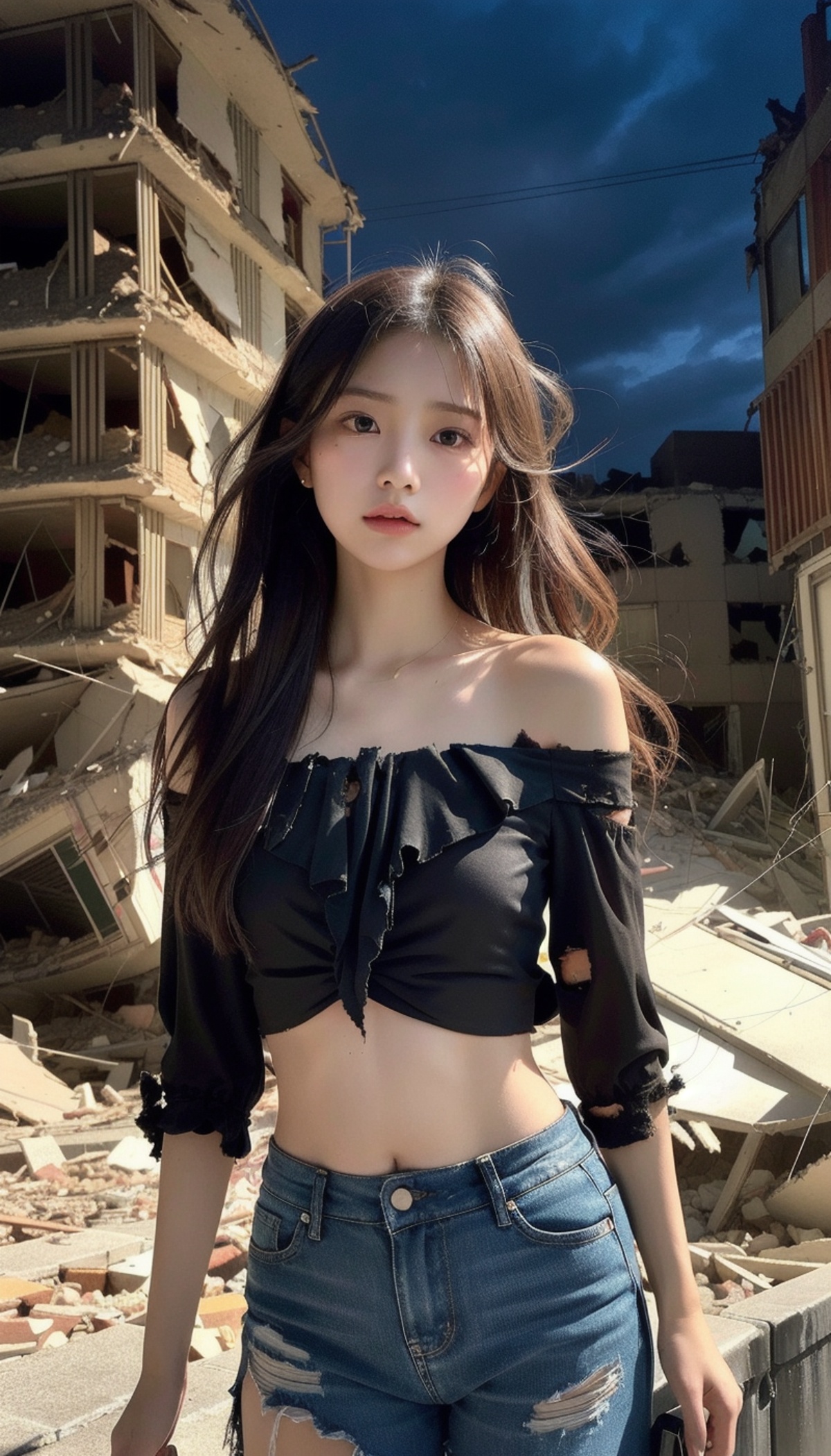 あゆぼん | chichi-pui（ちちぷい）AI画像専用の投稿＆生成サイト