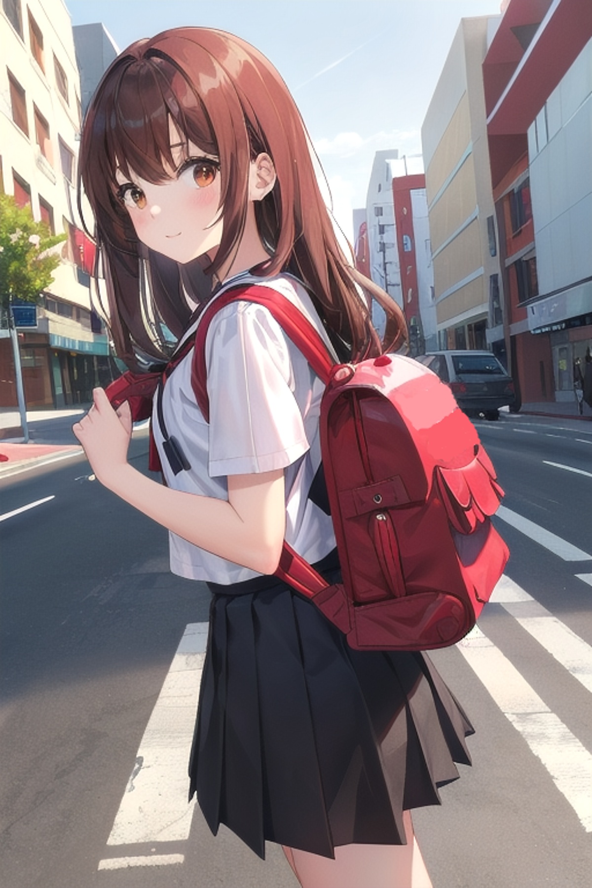 【全年齢】「JS」のAIイラスト・AIフォト（グラビア） 176件 | chichi-pui（ちちぷい）AI画像専用の投稿＆生成サイト