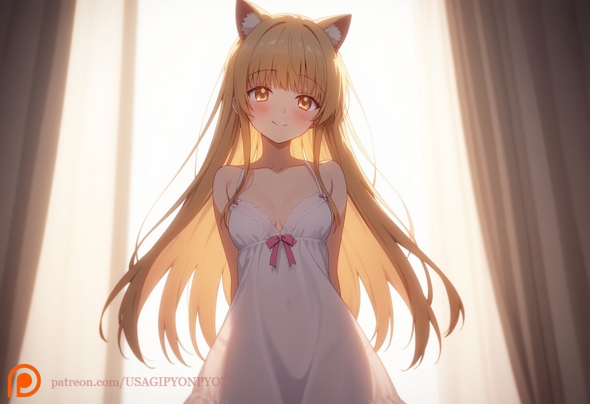 250330「R18無料12P」天使とえっち その1 | chichi-pui（ちちぷい）AIイラスト専用の投稿＆生成サイト