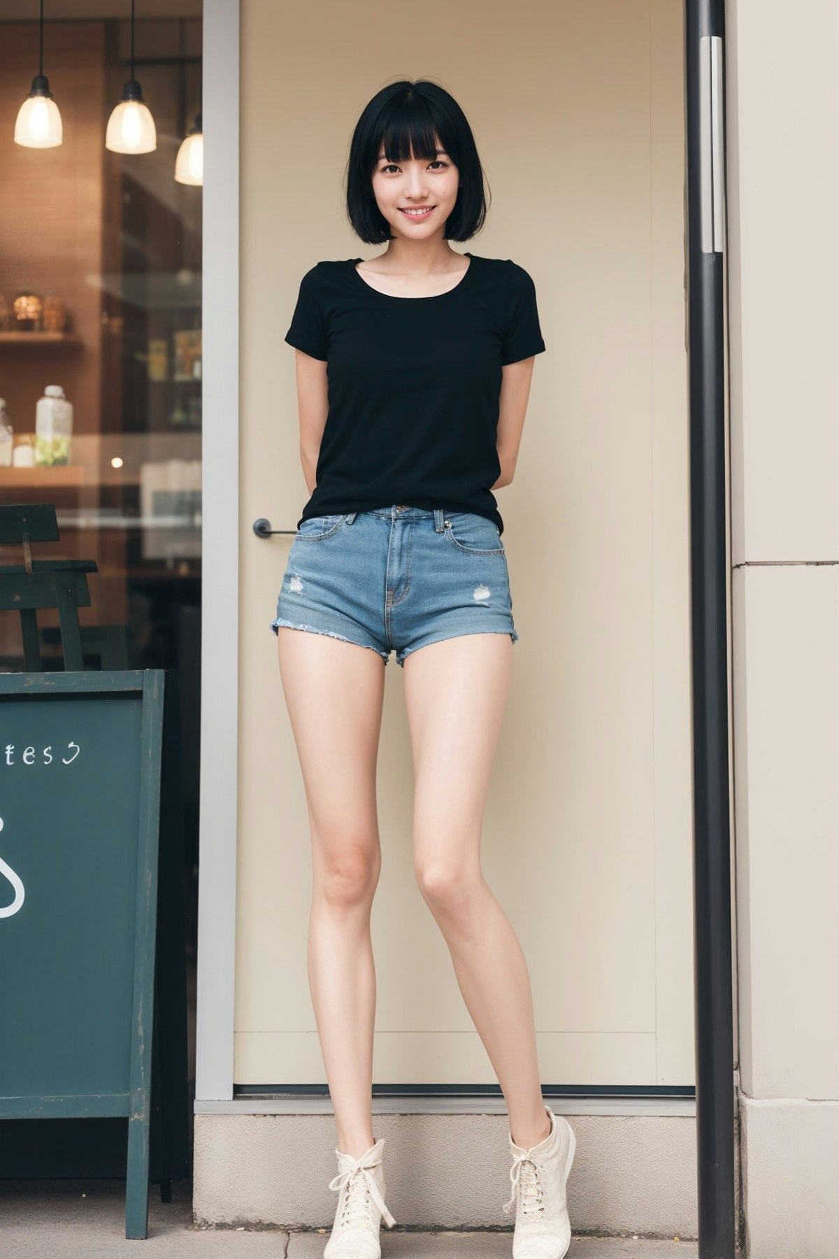 【12枚】デカ女ブーム Chichi Pui(ちちぷい)aiグラビア・aiフォト専用の投稿&生成サイト