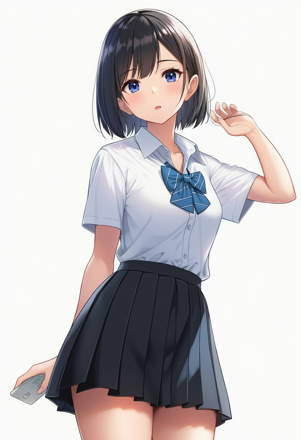 【プロンプト】4.5画風テスト001【250604 / 12枚】 | chichi-pui（ちちぷい）AIイラスト専用の投稿＆生成サイト