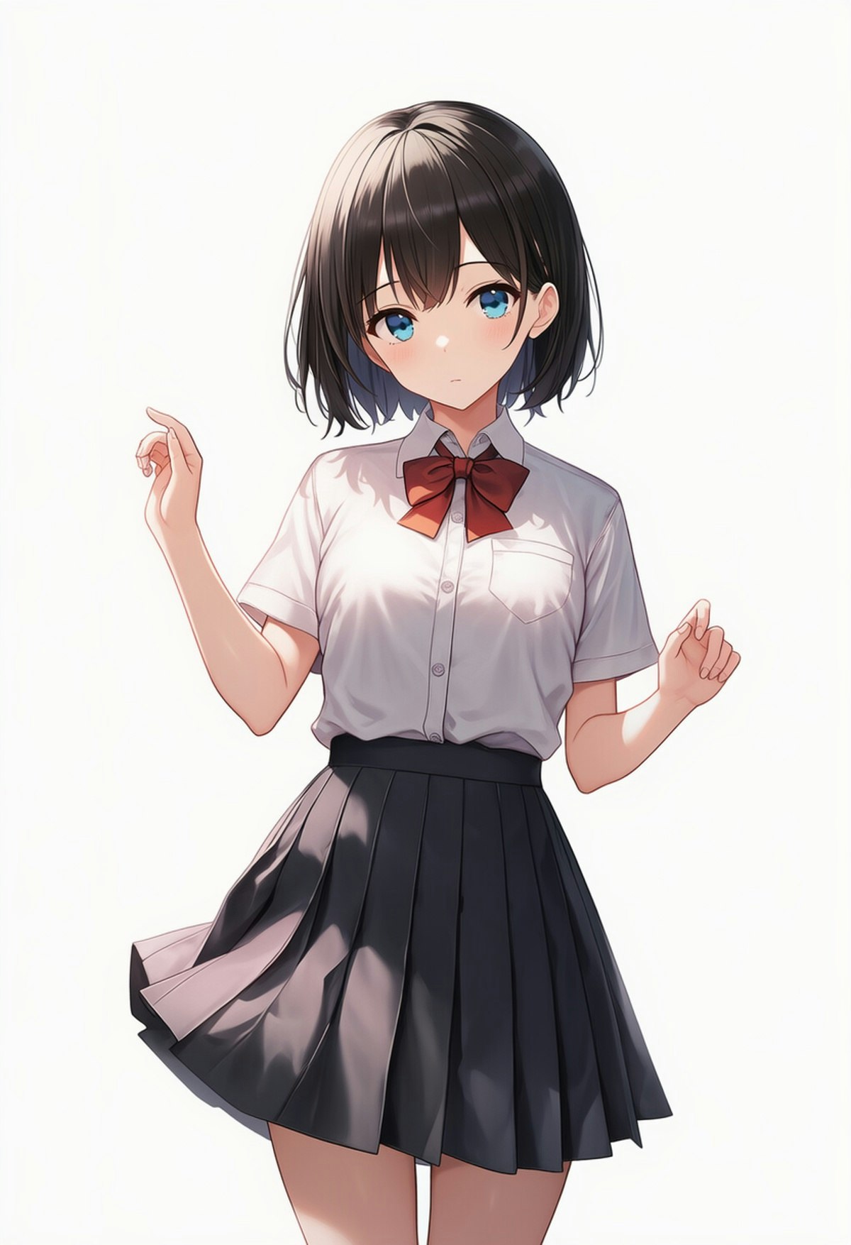 【プロンプト】4.5画風テスト001【250604 / 12枚】 | chichi-pui（ちちぷい）AIイラスト専用の投稿＆生成サイト