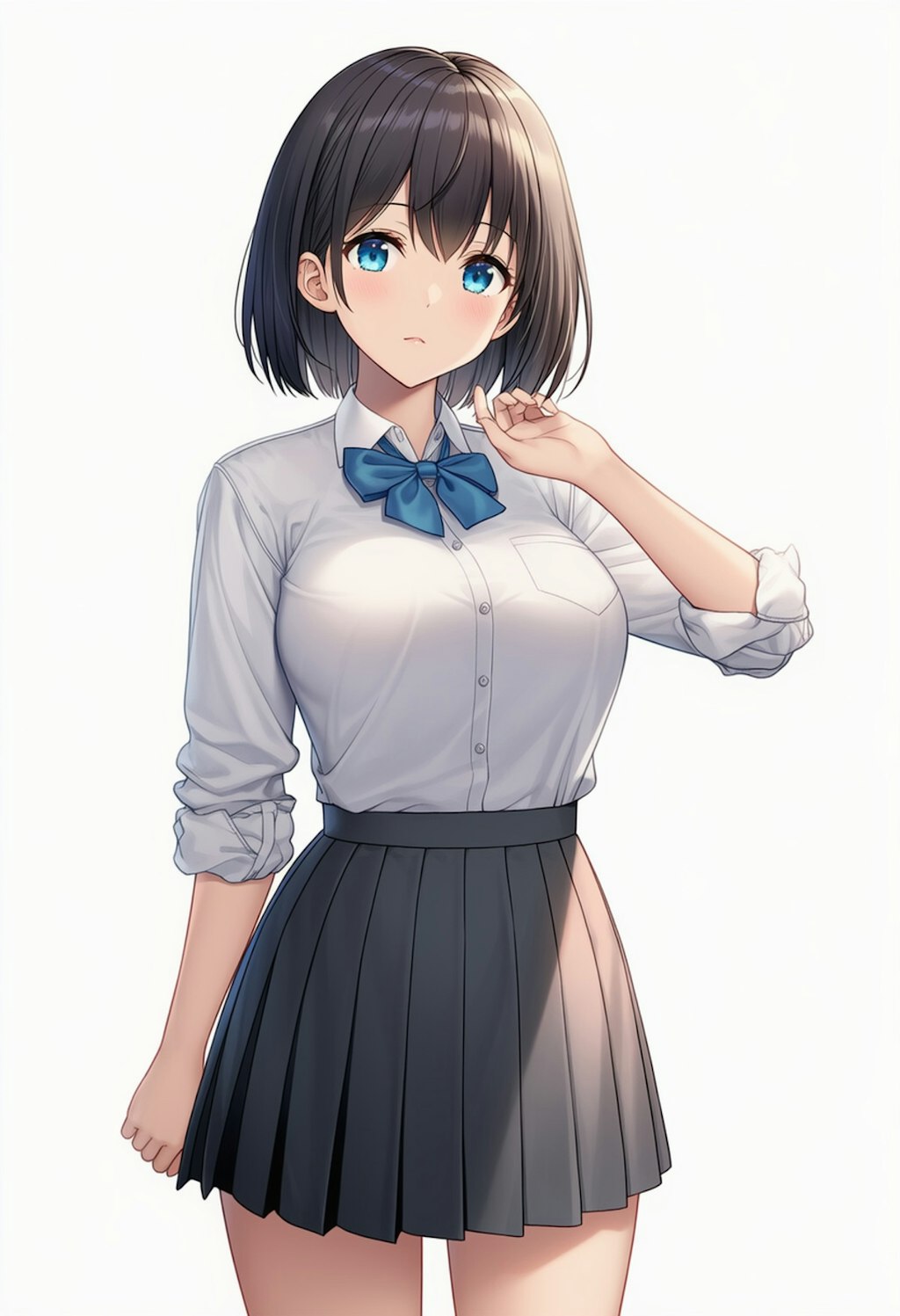 【プロンプト】4.5画風テスト001【250604 / 12枚】 | chichi-pui（ちちぷい）AIイラスト専用の投稿＆生成サイト