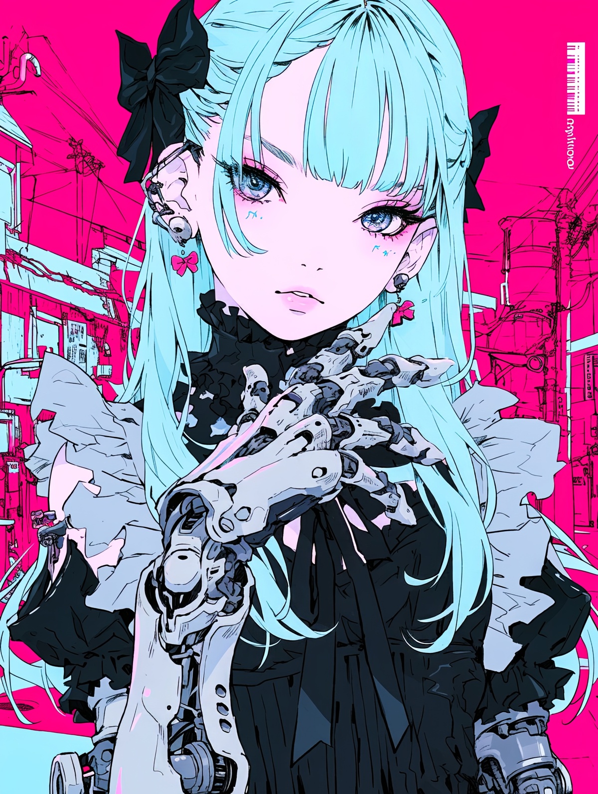 legs crossed | chichi-pui（ちちぷい）AIイラスト専用の投稿＆生成サイト