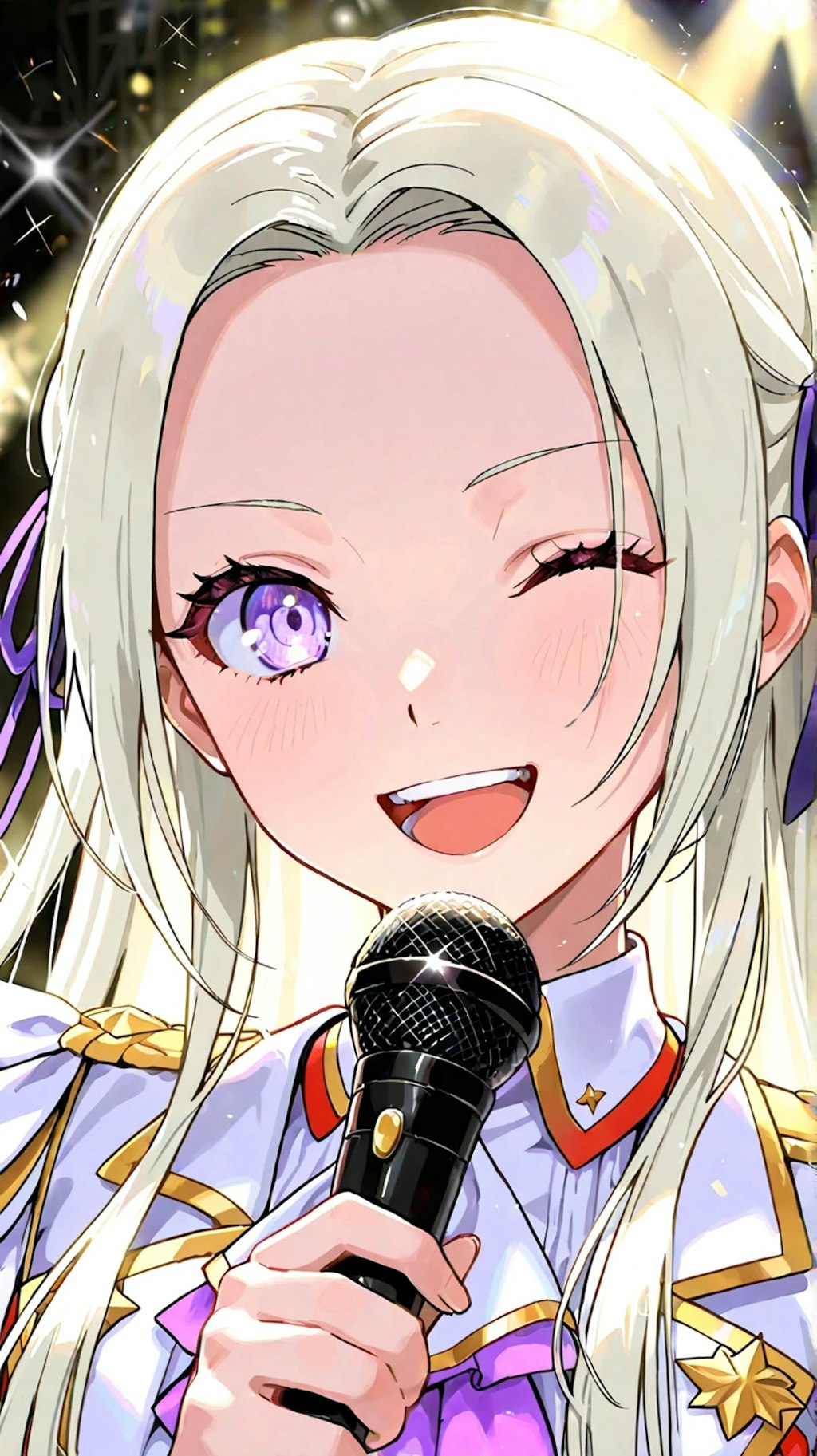 Choppy Choppy | chichi-pui（ちちぷい）AIイラスト専用の投稿＆生成サイト