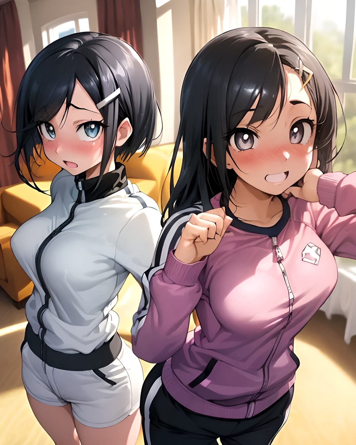 ice | chichi-pui（ちちぷい）AI画像専用の投稿＆生成サイト