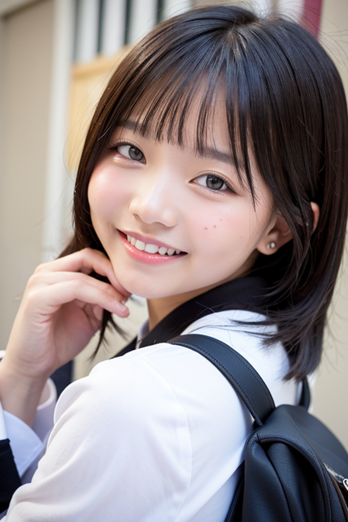 【全年齢】「JC」のAIフォト（グラビア） 173件 | chichi-pui（ちちぷい）AI画像専用の投稿＆生成サイト