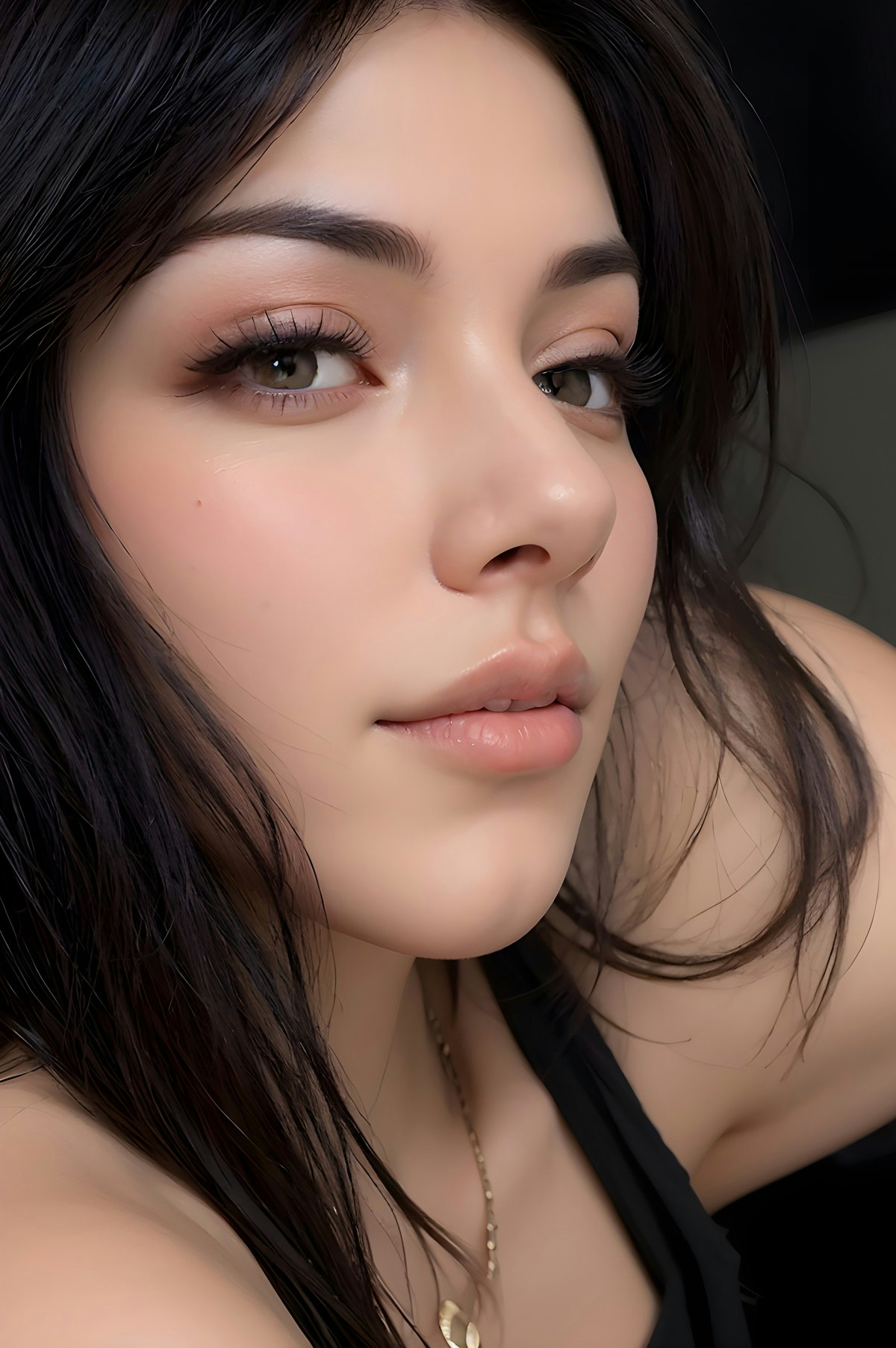 look at me too 3 | chichi-pui（ちちぷい）AIグラビア・AIフォト専用の投稿＆生成サイト