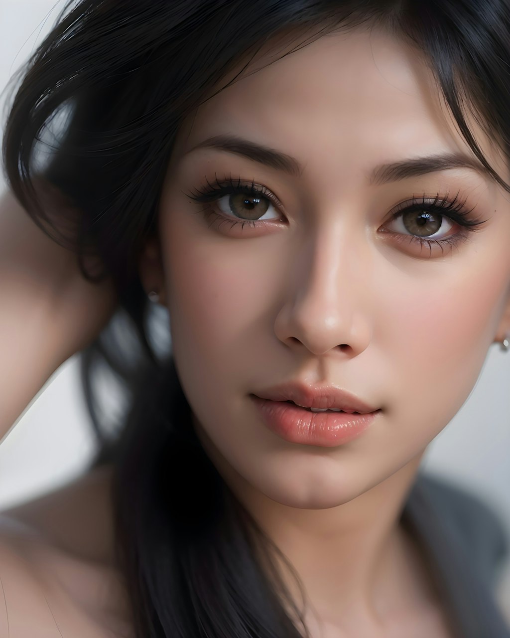 look at me too 3 | chichi-pui（ちちぷい）AIグラビア・AIフォト専用の投稿＆生成サイト